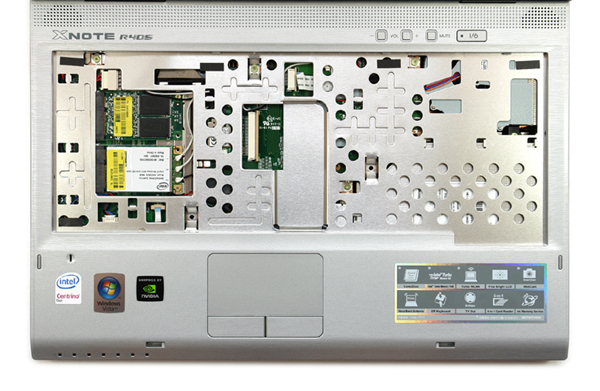 사람냄새 나는 노트북 전문웹진 - 노트기어